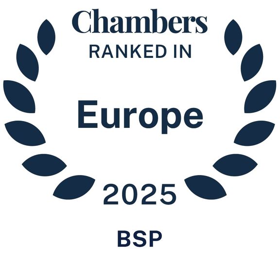 Chambers | Investment Funds 2025 Guide | BSP